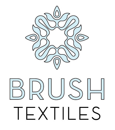 Brush Textiles – segundo beso